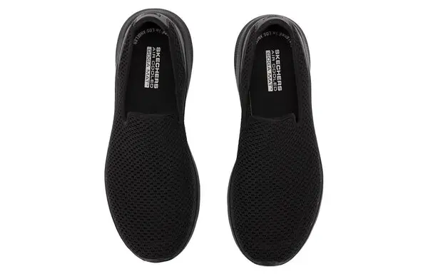 Sketchers Go Walk Arch Fit Slip-ins Athletic Sneakers