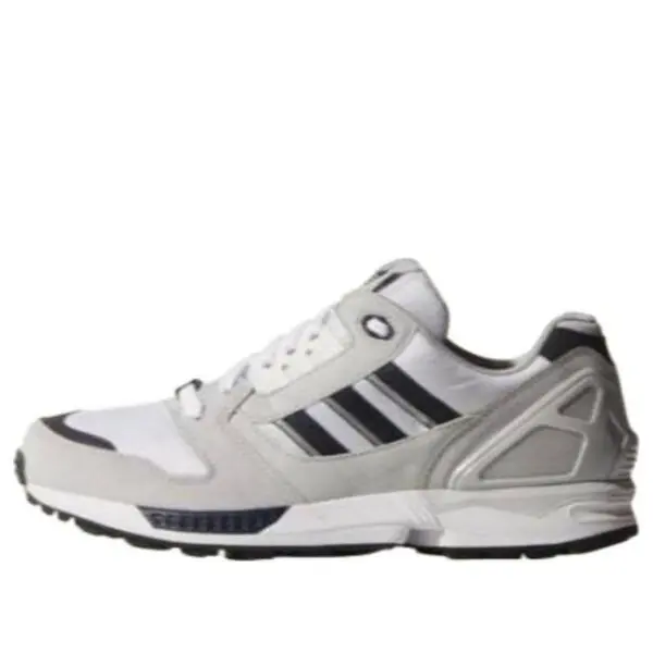 Adidas Zx8000 'grey Black - Grey/black