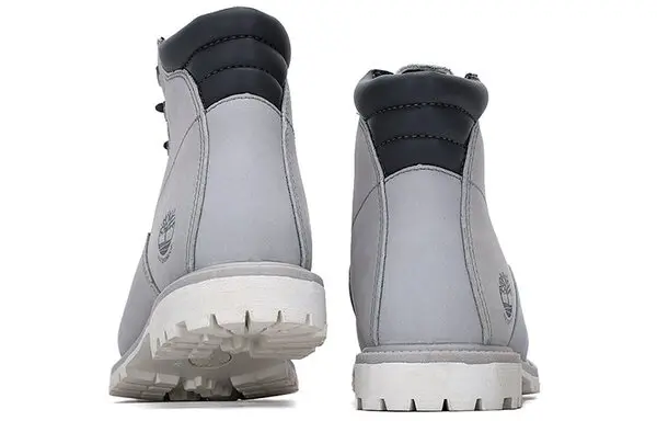 Timberland Waterville Inch Waterproof Boots 'light Grey