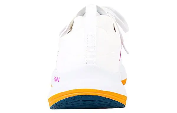 Sketchers Go Run Pulse Fast Stride 'white Pink