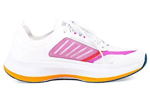 Sketchers Go Run Pulse Fast Stride Athletic Sneakers