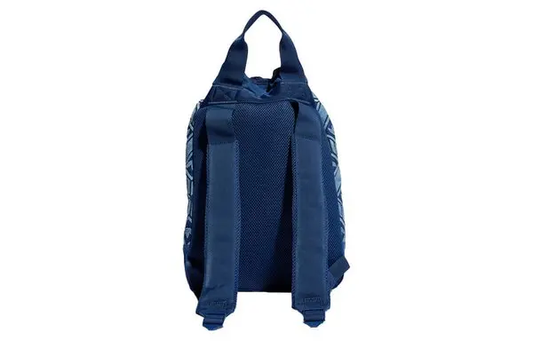 Adidas Logo Backpack 'multicolor