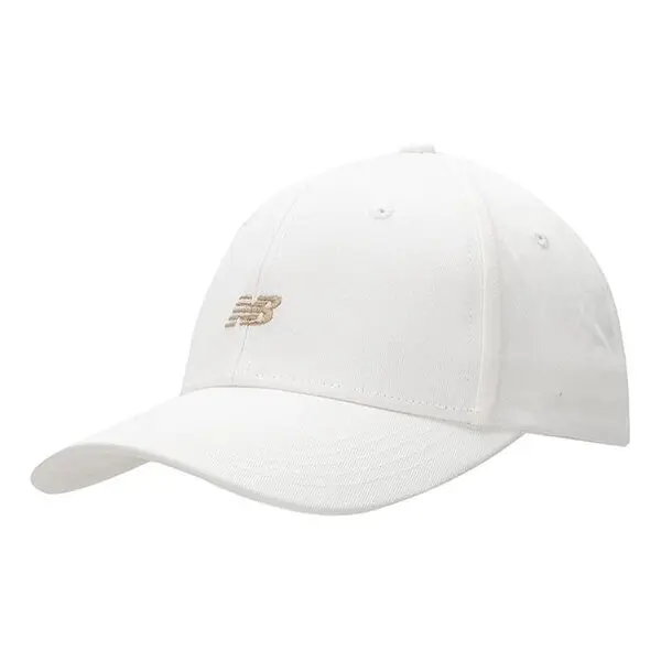 NEW BALANCE Embroidered Logo Baseball Cap