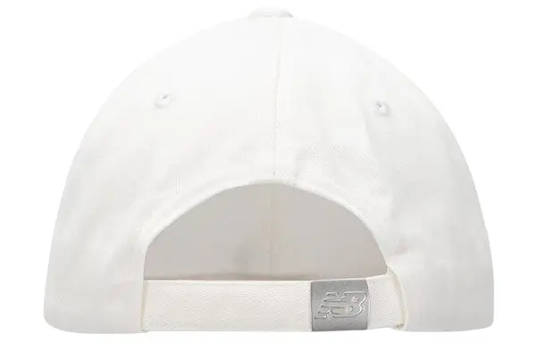 NEW BALANCE Embroidered Logo Baseball Cap