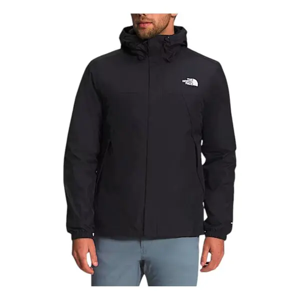 The North Face Antora Triclimate Jacket - Tnf Black/vanadis Grey