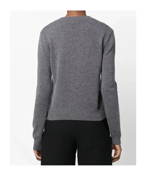 LISA YANG Long-sleeved Sweater