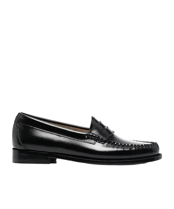 G.H. BASS  CO G.h. Bass & Co. Weejuns Penny Loafers