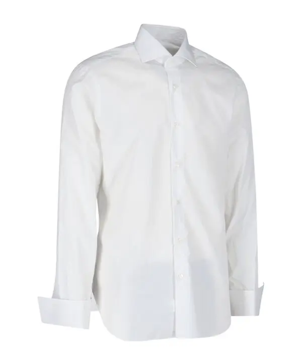 BARBA NAPOLI Classic Shirt