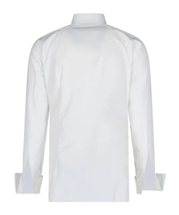 BARBA NAPOLI Classic Shirt
