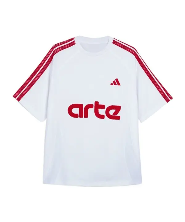 Adidas X Arte Antwerp Jersey Top