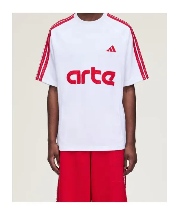 Adidas X Arte Antwerp Jersey Top