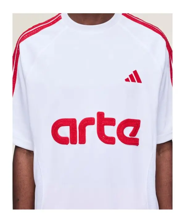 Adidas X Arte Antwerp Jersey Top