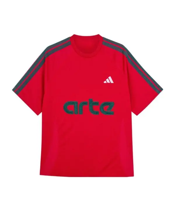 Adidas X Arte Antwerp Jersey