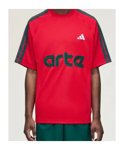 Adidas X Arte Antwerp Jersey