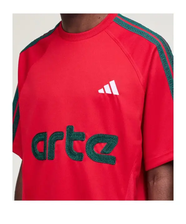 Adidas X Arte Antwerp Jersey