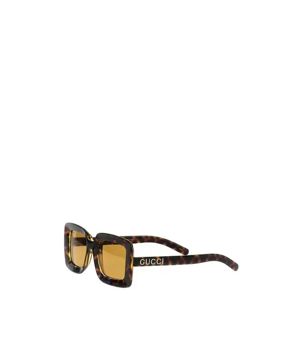 Gucci Square-frame Sunglasses