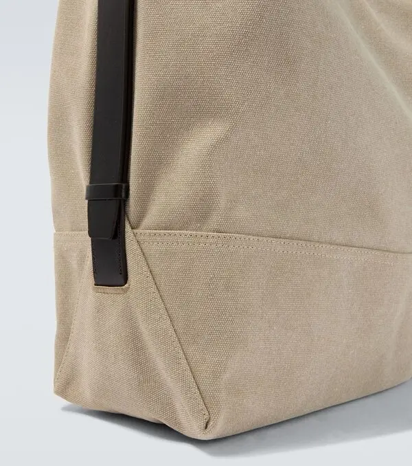 LEMAIRE Logo Detail Shoulder Bag