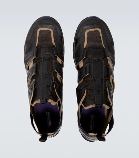 SALOMON Udara Advanced Hiking Shoes