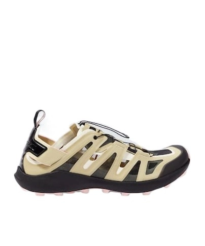 SALOMON Udara Advanced Hiking Shoes