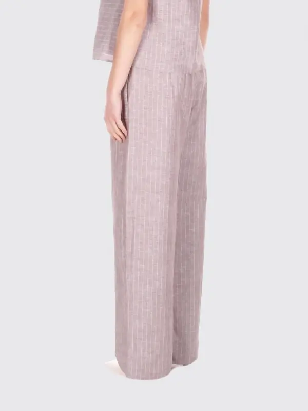 Max Mara Wide-leg Casual Pants