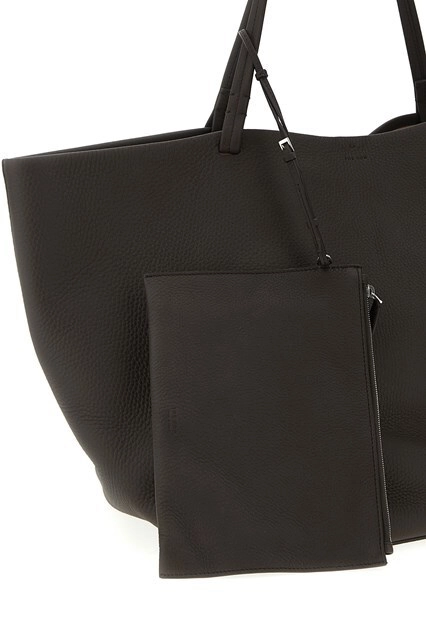 THE ROW Xl Park Top Handle Bag