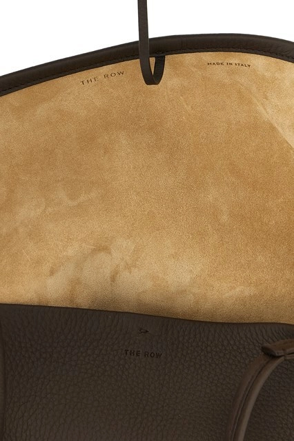 THE ROW Xl Park Top Handle Bag