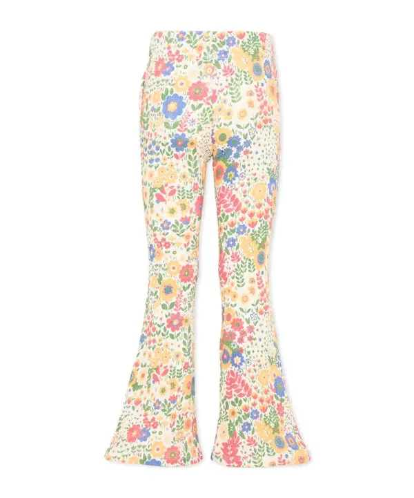 Stella McCartney Floral-print Trousers