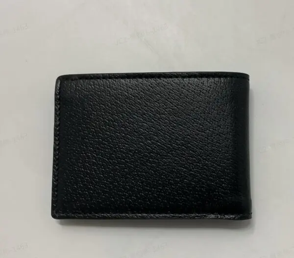 Gucci Gg Marmont Bi-fold Wallet