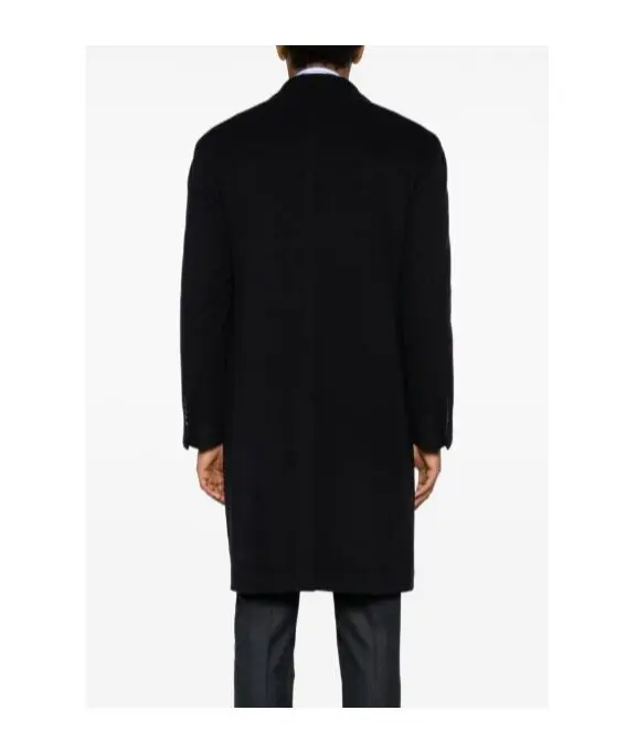 Tagliatore Long-sleeved Coat