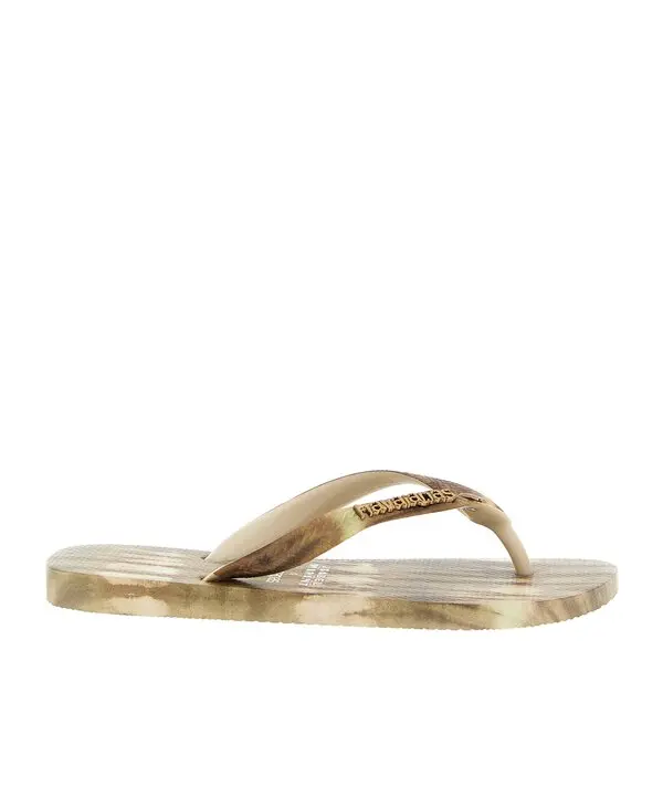 Havaianas Isabel Marant X Ikat Sandals