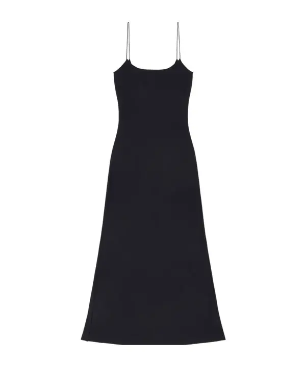 MAISON MARGIELA Slip Dress