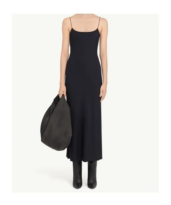 MAISON MARGIELA Slip Dress