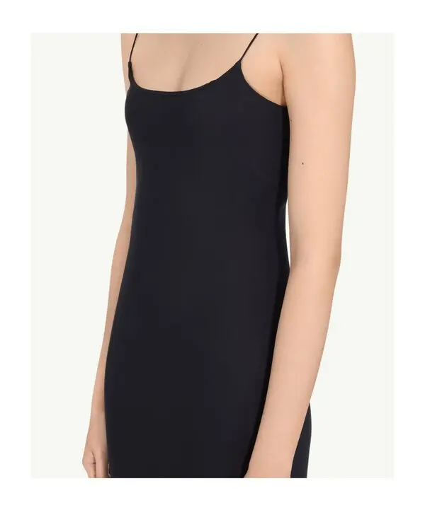 MAISON MARGIELA Slip Dress