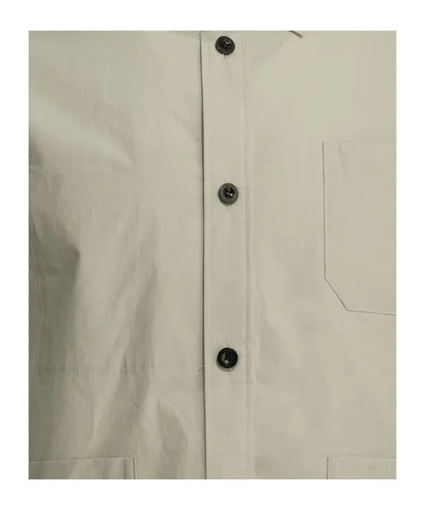 Sacai Long-sleeved Shirt