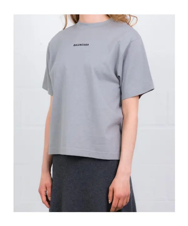 Balenciaga Short-sleeved T-shirt