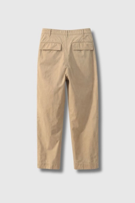 Dries Van Noten Casual Pants With Belt Loops