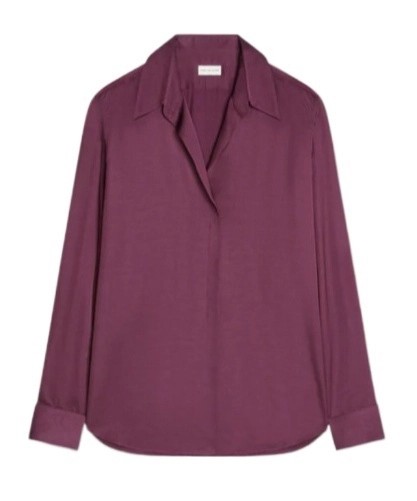 Dries Van Noten Long Sleeve Shirt