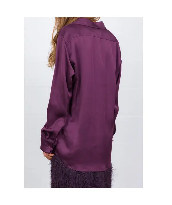 Dries Van Noten Long Sleeve Shirt