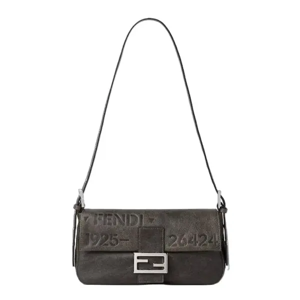Fendi Baguette Shoulder Bag