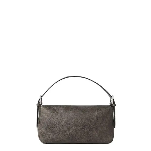 Fendi Baguette Shoulder Bag