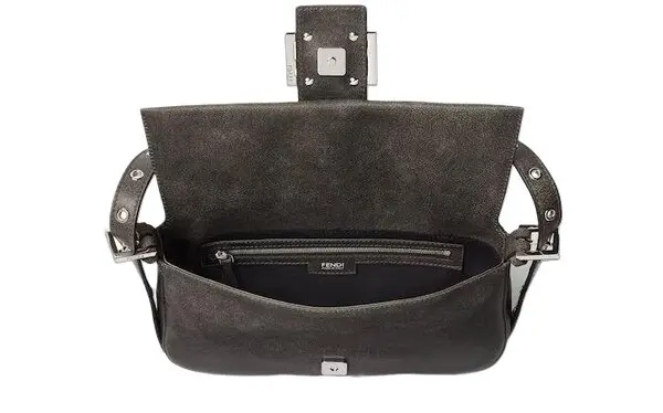 Fendi Baguette Shoulder Bag