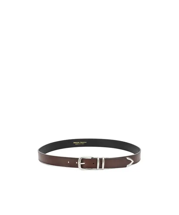 Officine Creative Pin-buckle Belt