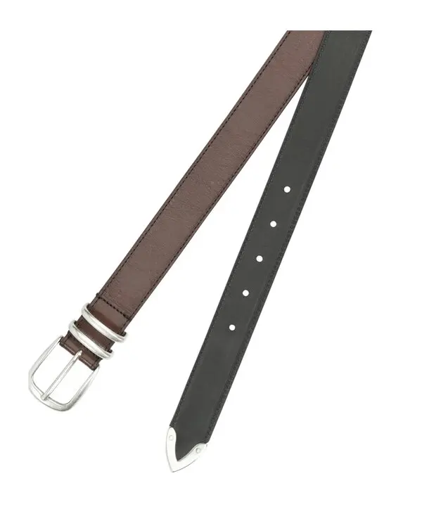 Officine Creative Pin-buckle Belt