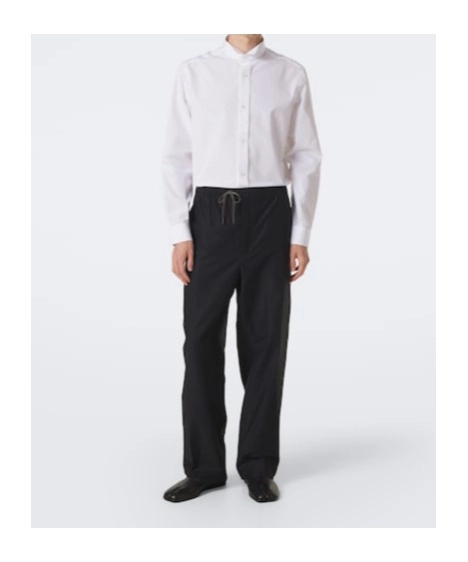 MAISON MARGIELA Cotton Poplin Shirt