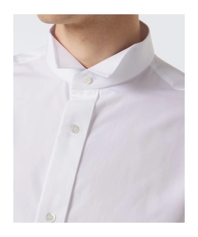 MAISON MARGIELA Cotton Poplin Shirt