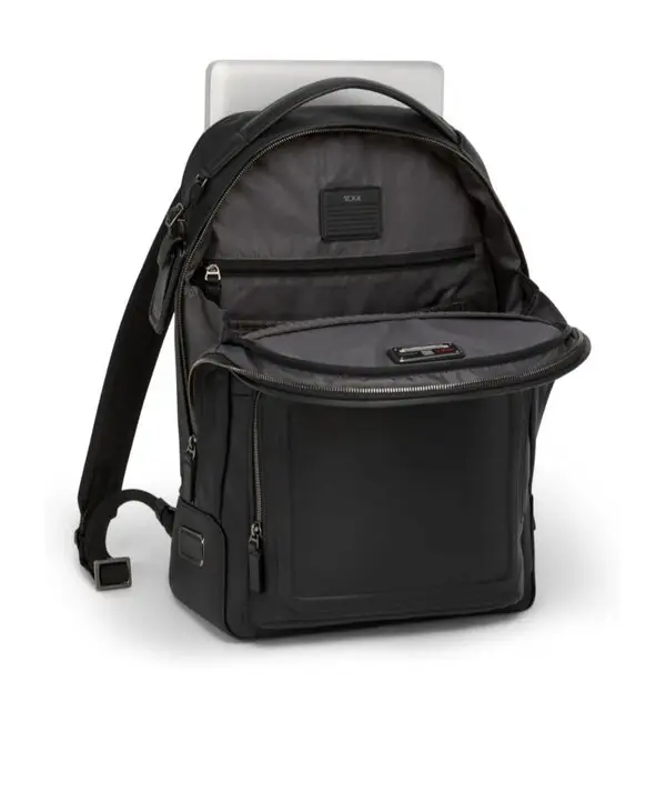 Tumi Harrison Warren Zip Backpack
