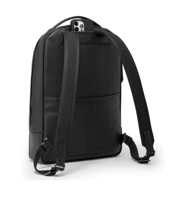 Tumi Bradner Zip-compartment Backpack