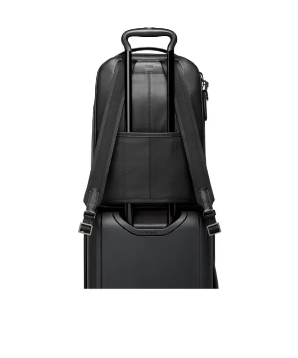 Tumi Bradner Zip-compartment Backpack