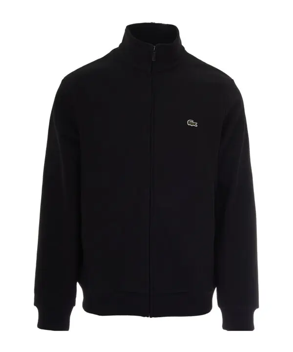 Lacoste Zip-up Hoodie