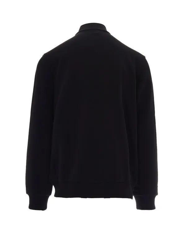 Lacoste Zip-up Hoodie